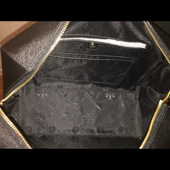 Tory Burch | Bags | Authentic New With Tags Tory Burch Robinson Bag ...